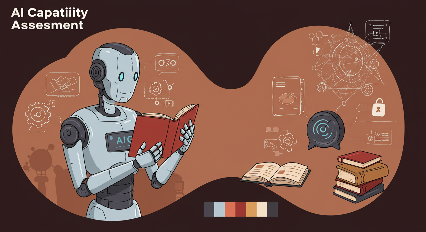 AI 역량 진단 · 올인원